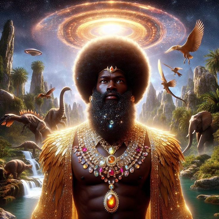 Deeper Dive into PLANA-VERSE, UNIVERSE, & EXISTA-VERSE: Top scientist ...