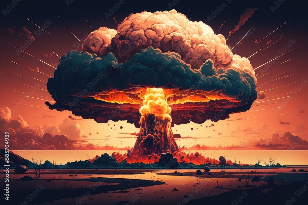 NUCLEAR CHAOS – TRUMP ADMINISTRATION FIRES, THEN REHIRES NUCLEAR ...