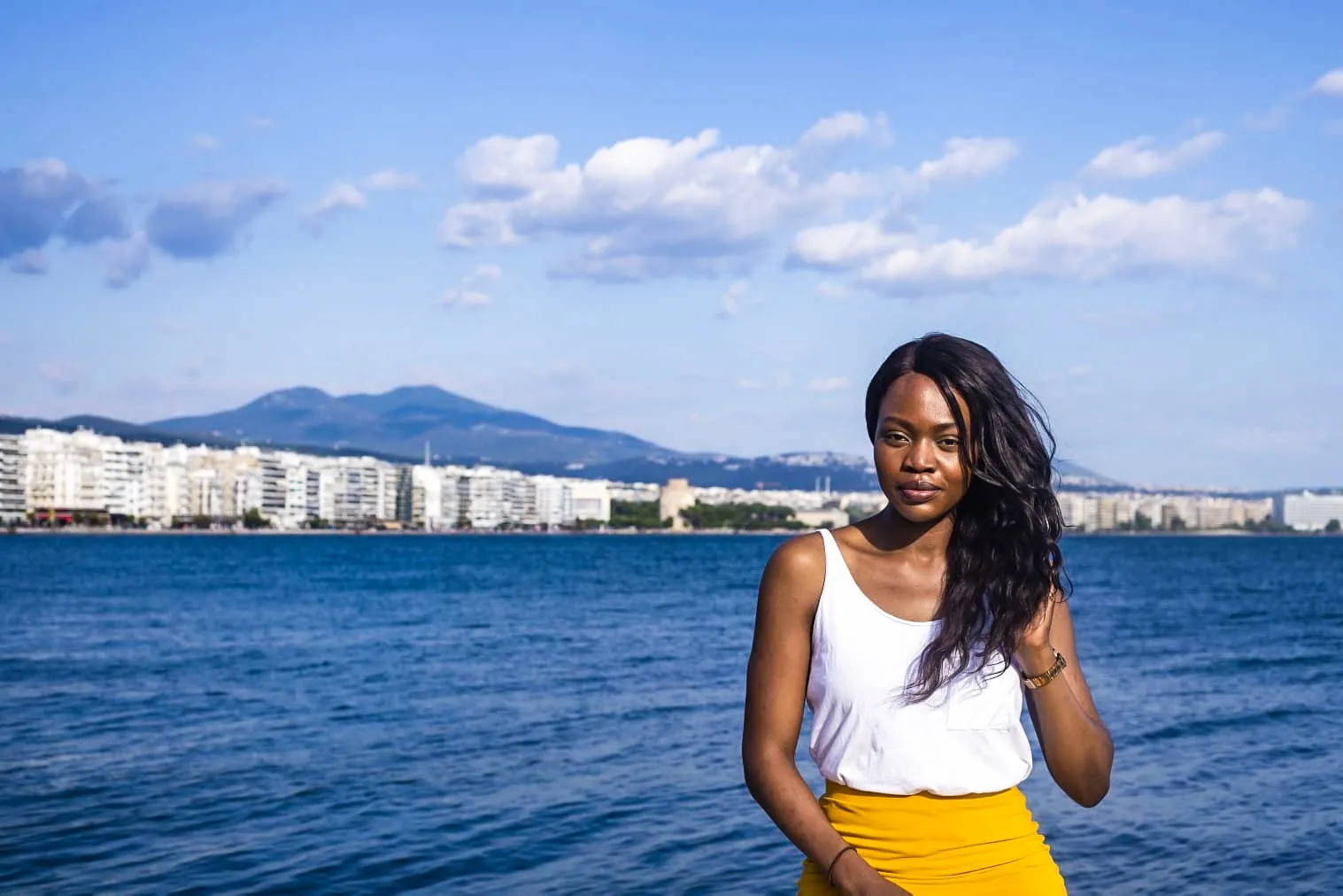 Modern Eve’s Travel Obsession—The Queen of Heaven Spirit Unveiled ...