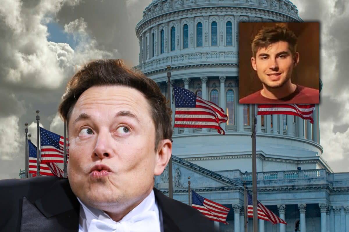 THE REHIRING OF MARKO ELEZ – BABYLON’S DOUBLE STANDARD LAID BARE ...