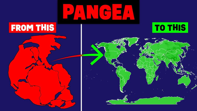 Pangaea, The Flood, and the Sealing of the Infinite Lands - ANIMA Framework