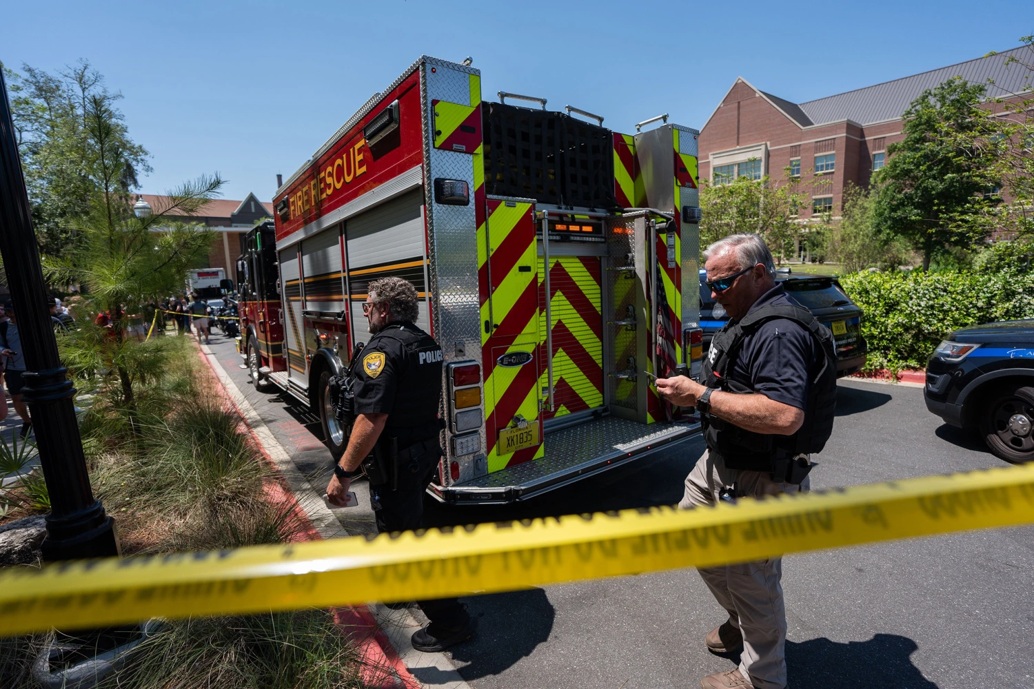 FSU SHOOTING—A NATION UNDER JUDGMENT, A PEOPLE UNDER DELUSION - ANIMA ...