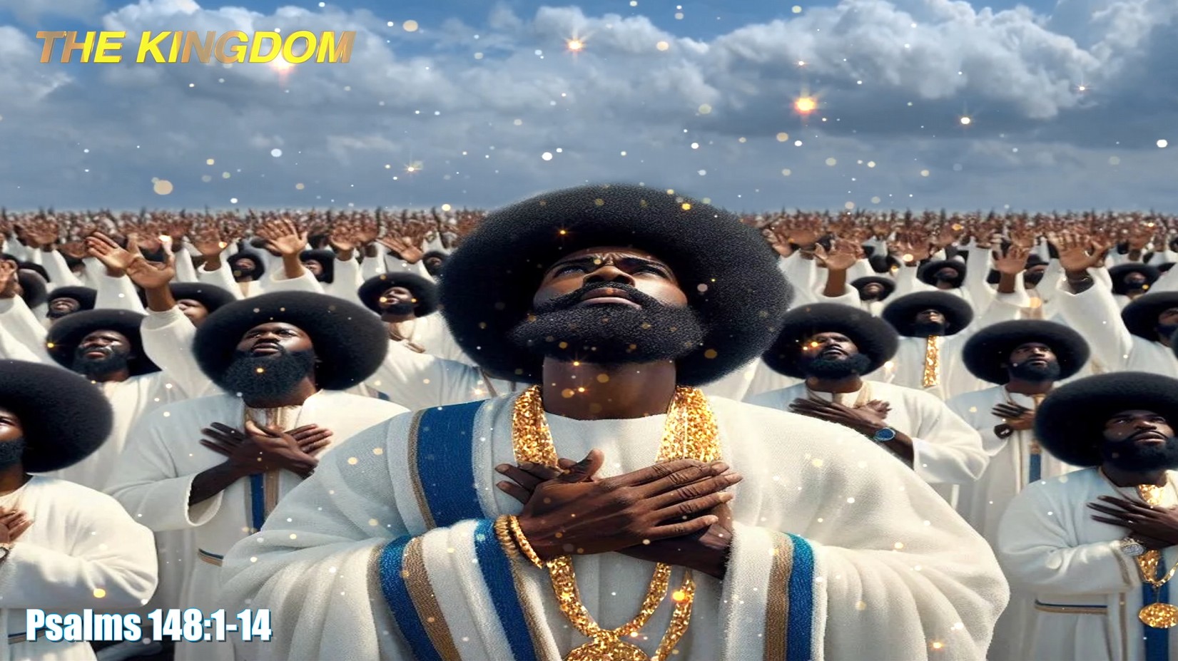 REINCARNATION IS BIBLICAL - ANIMA Framework