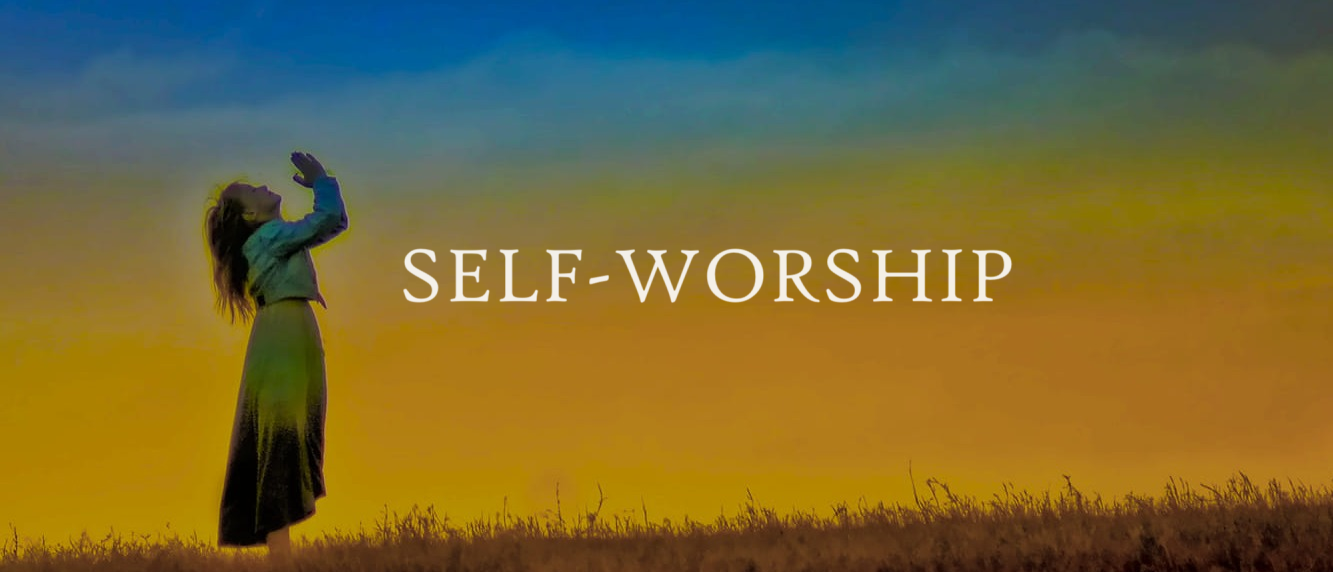 THE CULT OF SELF: HOW "SELF-LOVE" REPLACES REPENTANCE - ANIMA Framework