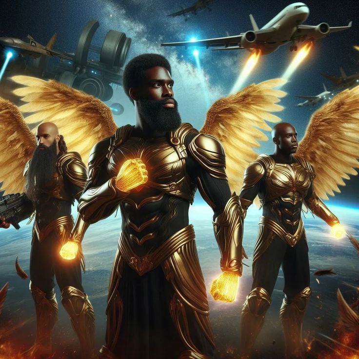 THE SONS OF GOD DID NOT FALL FROM HEAVEN — THEY FELL FROM ORDER ...