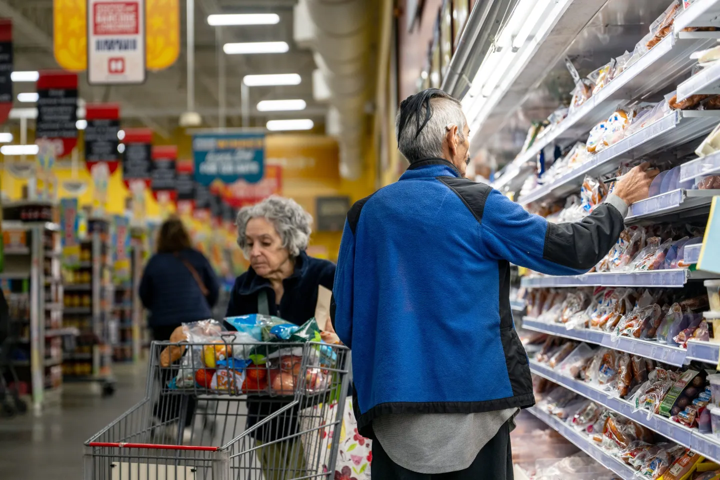 SPENDING COLLAPSE IN BABYLON - CONSUMERS GOING BROKE - ANIMA Framework
