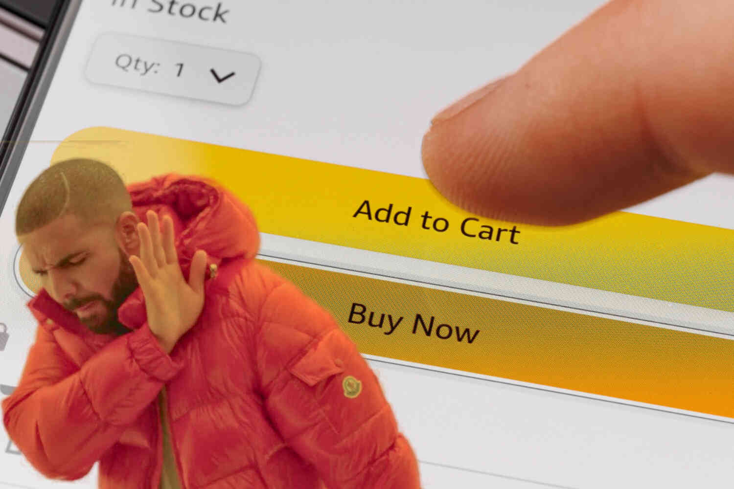 AMAZON PRIME DAY DOWN 41% AS RECESSION HITS - ANIMA Framework