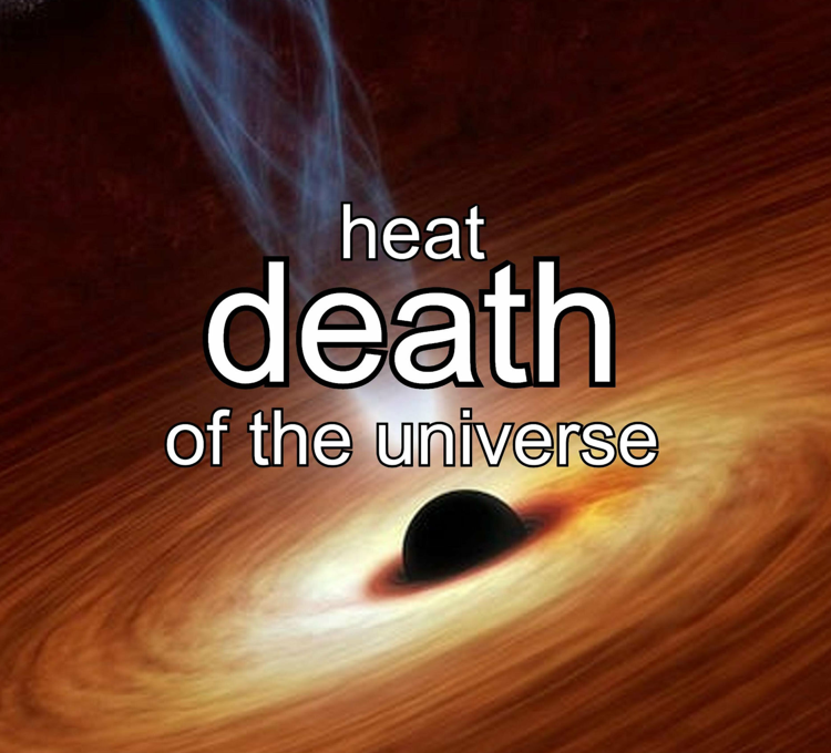 THE COSMIC MELTDOWN OF ESAU EDOM: Obadiah 1:18 Meets Heat Death of the ...