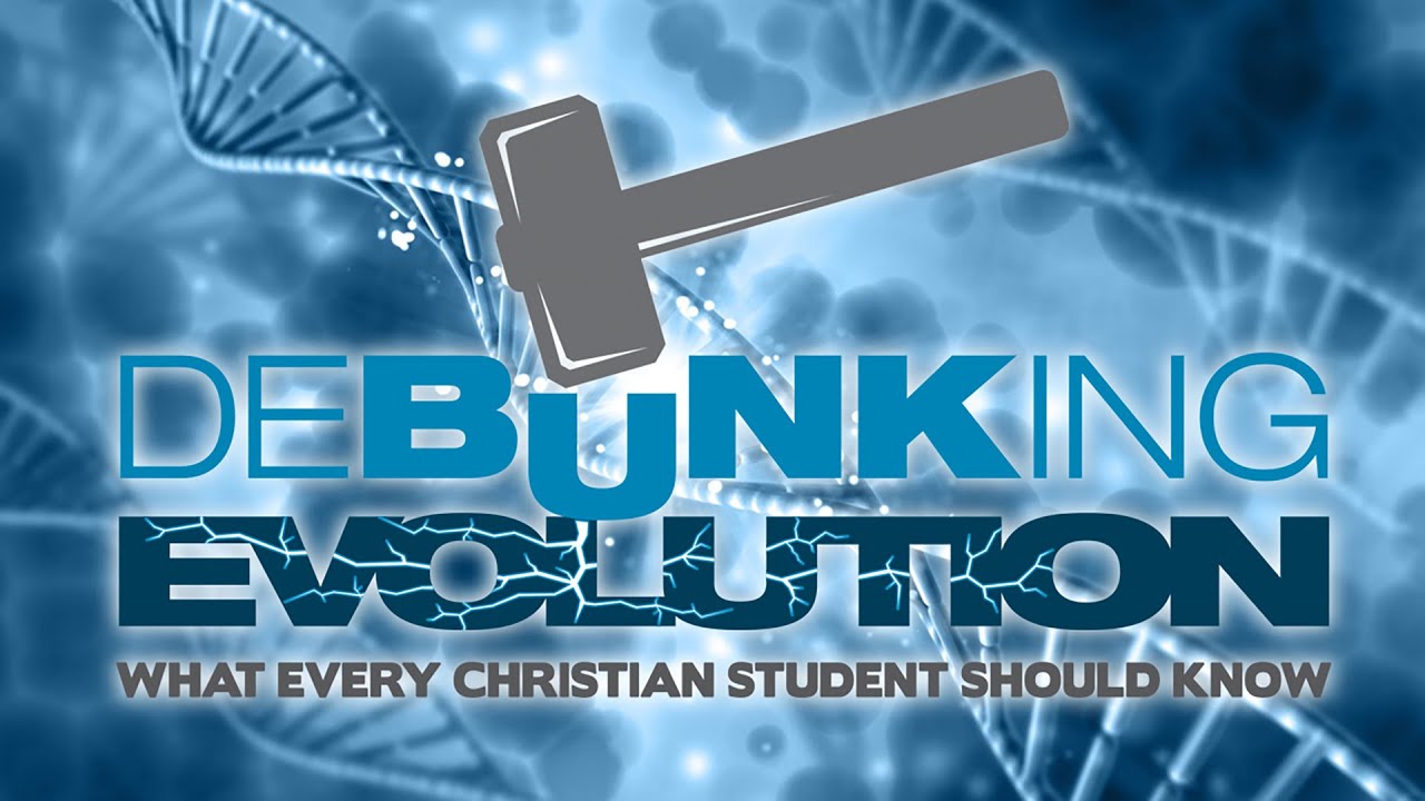 BARAMINOLOGY vs EVOLUTION: THE GENETIC MASTERPIECE OF YAHAWAH - ANIMA ...