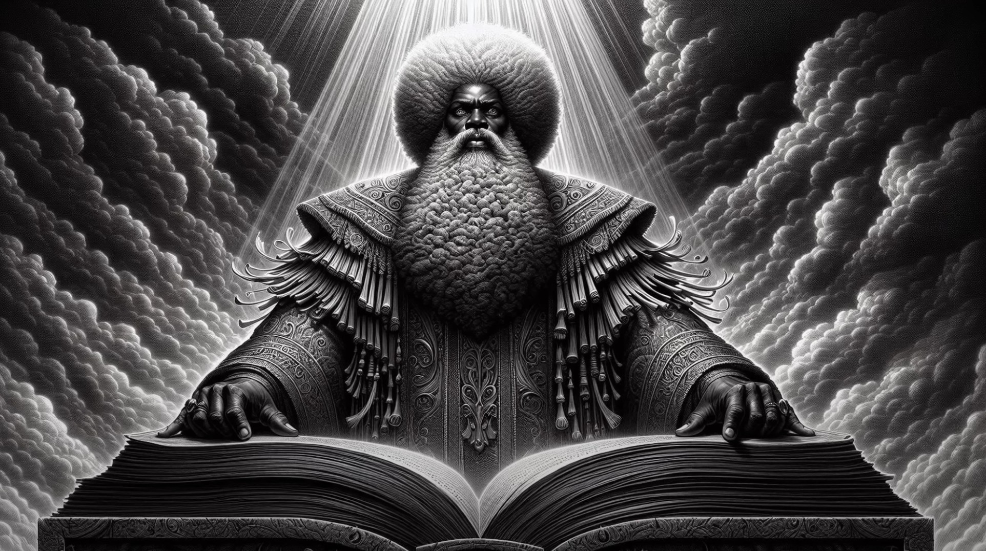 Remember now thy Creator in the days of thy youth - ANIMA Framework