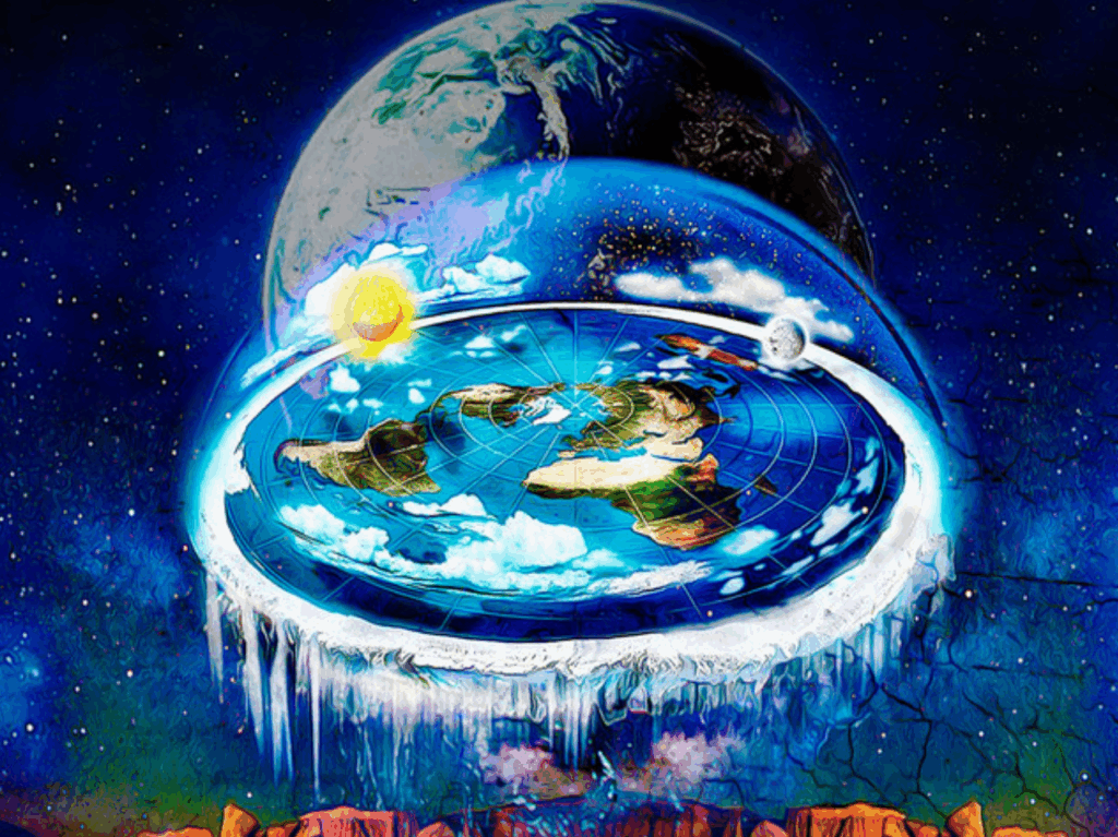 The Firmament’s Boundaries: Yahawah’s Immutable Architecture of ...