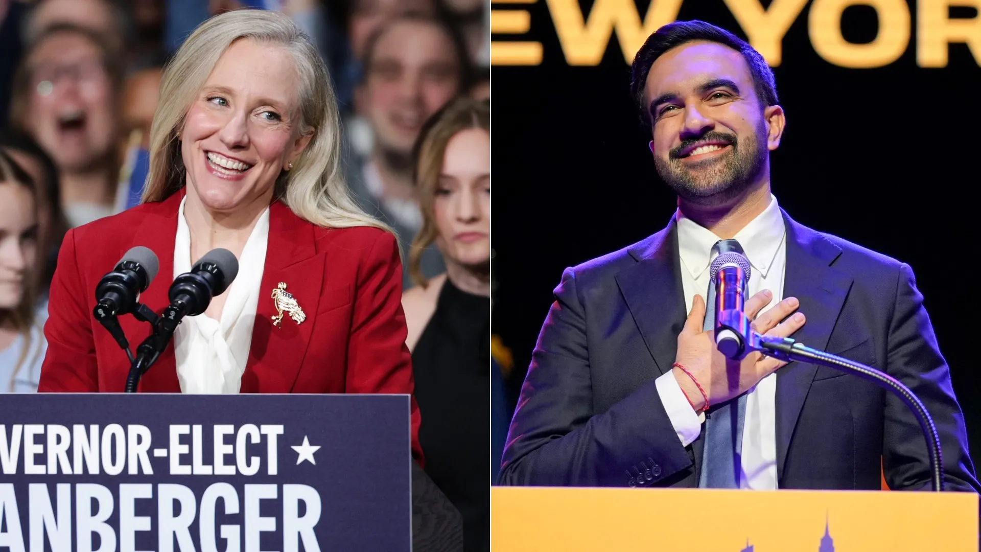 THE SHAKING OF BABYLON: THE BLUE WAVE, THE WOUNDED EAGLE, AND THE ...